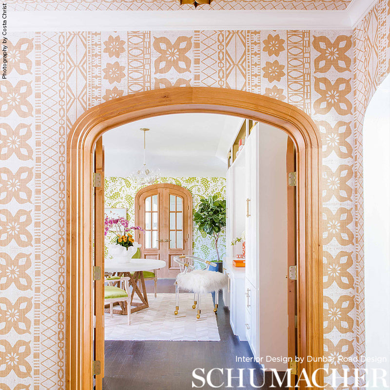 13 Wallpaper Words Every Pro Should Know – Schumacher Italia